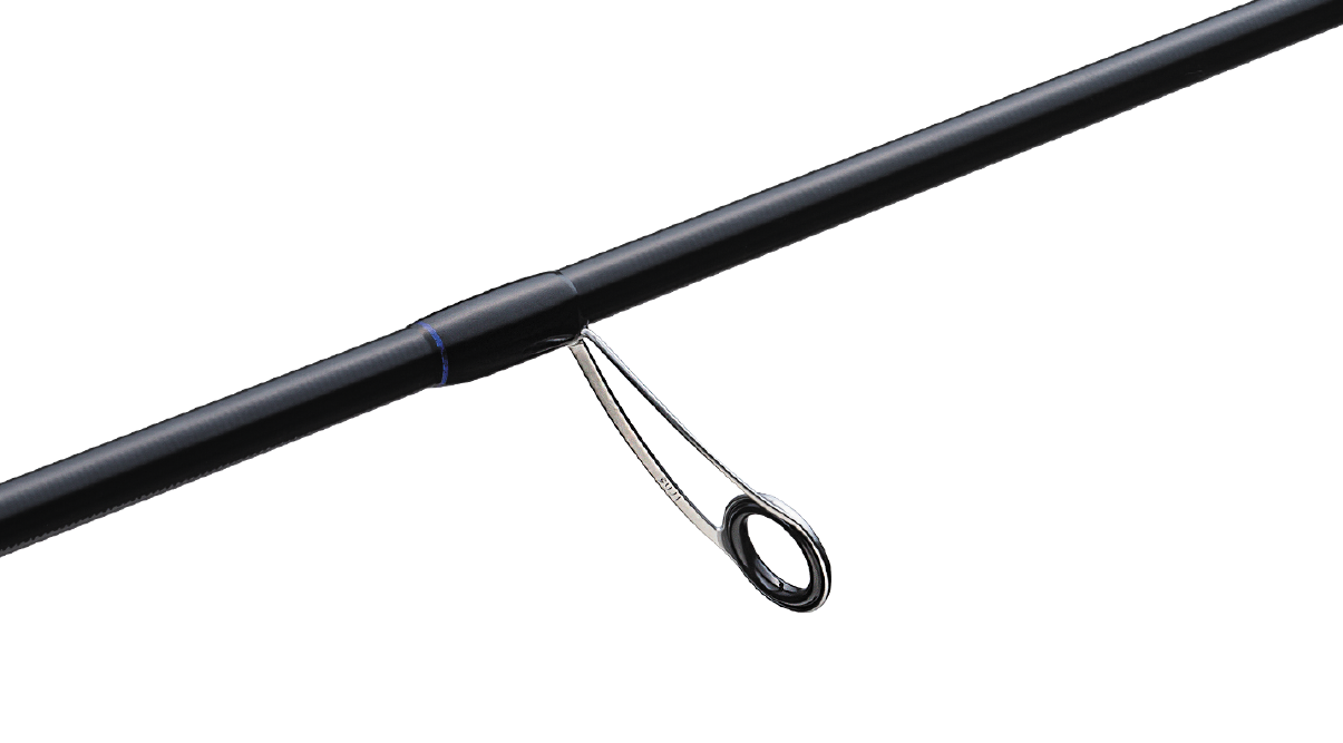 NEW SOLPARA EGING - Major Craft Europe