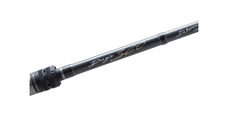 DAYS 360 SPINNING - Major Craft Europe