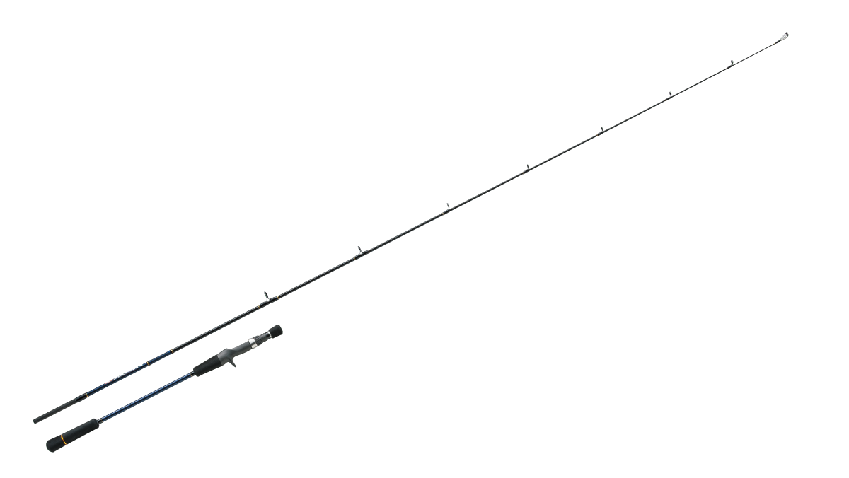 SOLPARA LIGHT JIGGING - Major Craft Europe