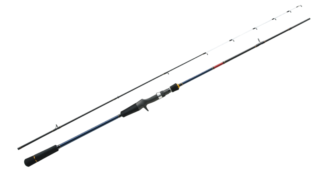 RODS - SALTWATER - TAI RUBBER - Major Craft Europe