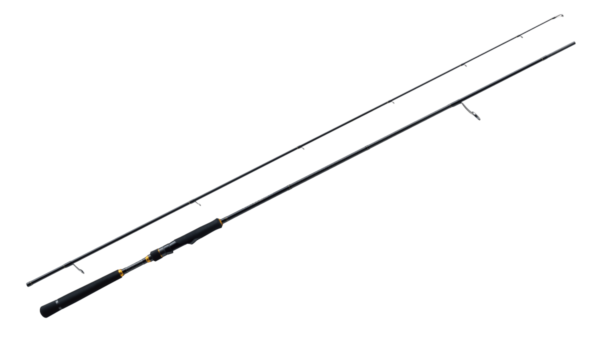 TRIPLECROSS SEABASS - Major Craft Europe