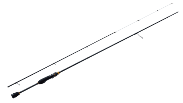 TRIPLECROSS AJING - Major Craft Europe