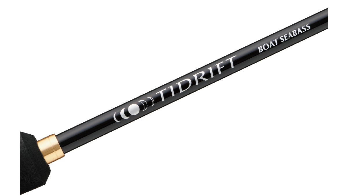 TIDRIFT 1G -BOAT SEABASS- Major Craft Europe