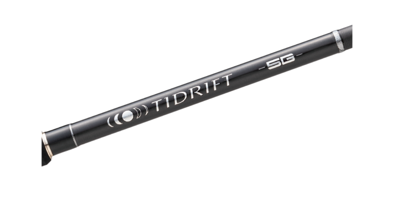 TIDRIFT 5G -SEABASS- Major Craft Europe