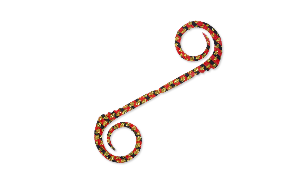 REDBACK CUSTOM TIE - Major Craft Europe