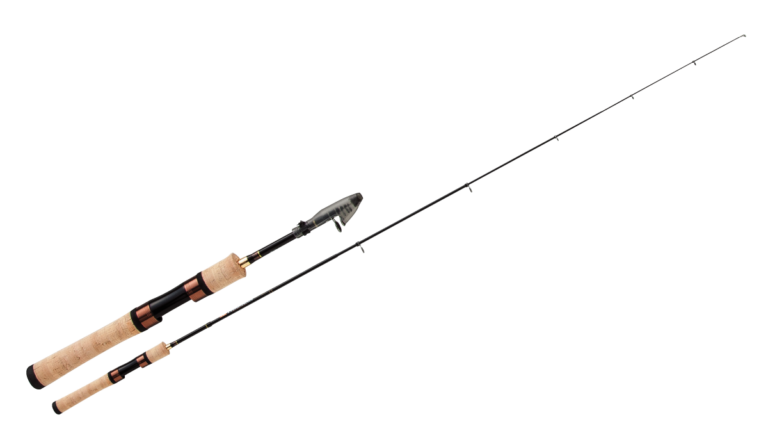 TRAPARA STREAM TROUT - Major Craft Europe