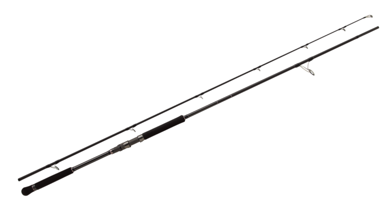 CROSRIDE 5G -SHORE JIGGING- Major Craft Europe