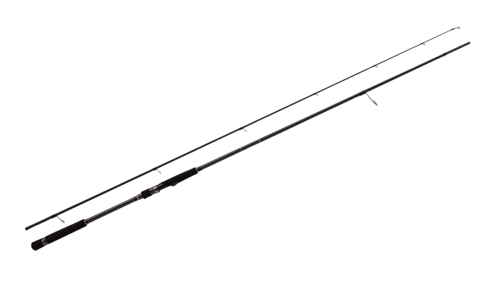 CROSRIDE 5G SHORE JIGGING - Major Craft Europe