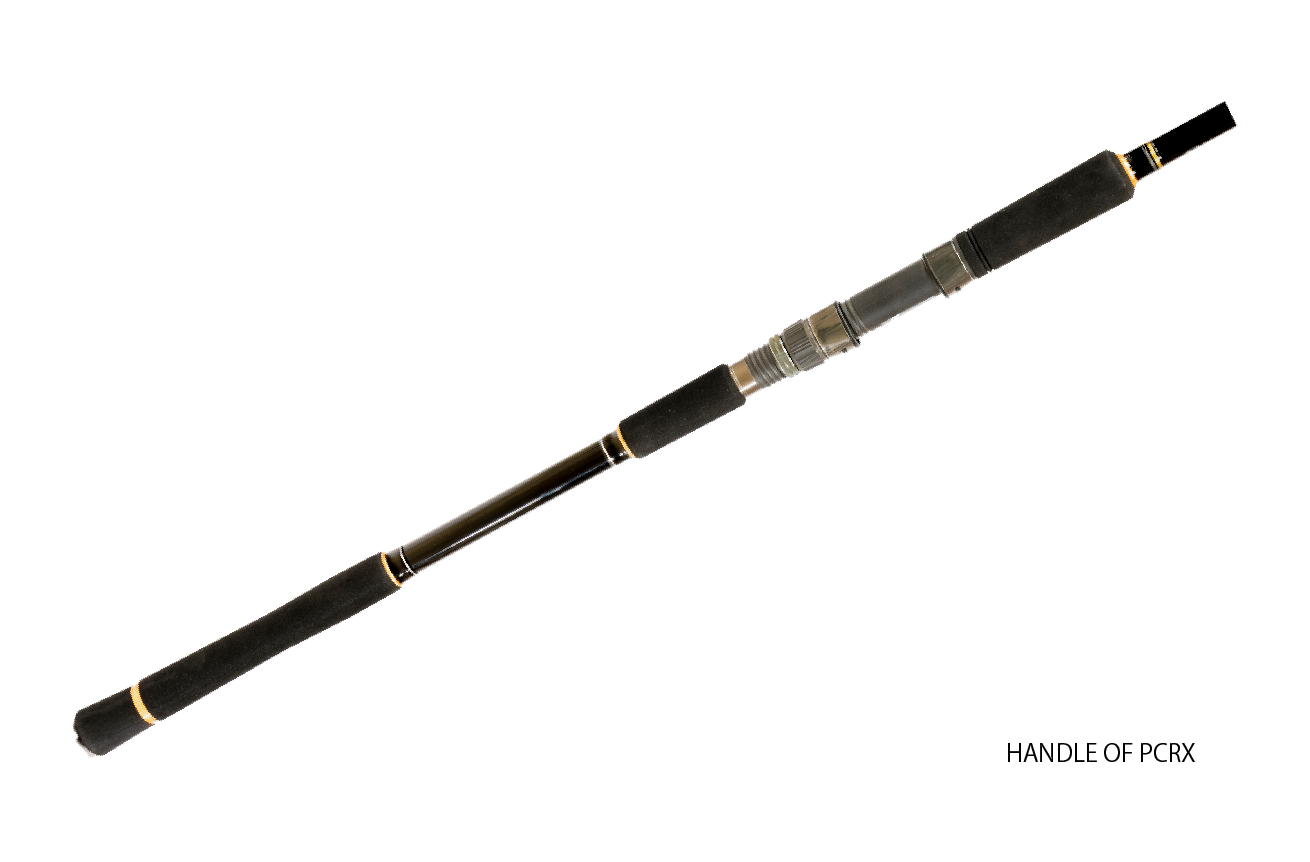 CROSTAGE PREMIUM - Major Craft Europe