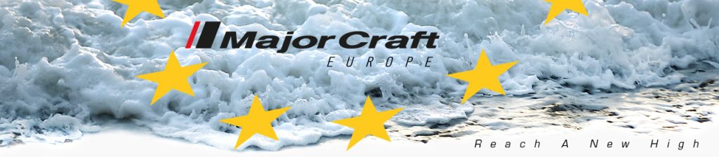 Major Craft Europe