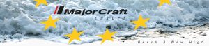 Major Craft Europe