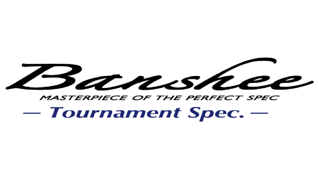 BANSHEE TOURNAMENT SPEC - Major Craft Europe
