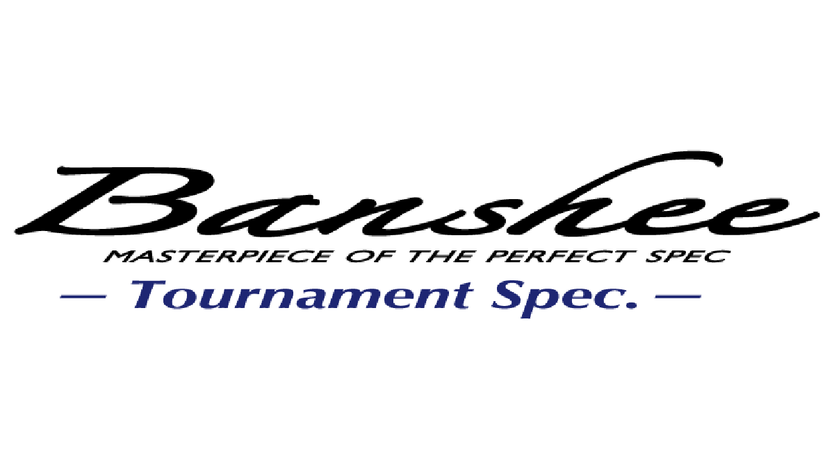 BANSHEE TOURNAMENT SPEC - Major Craft Europe