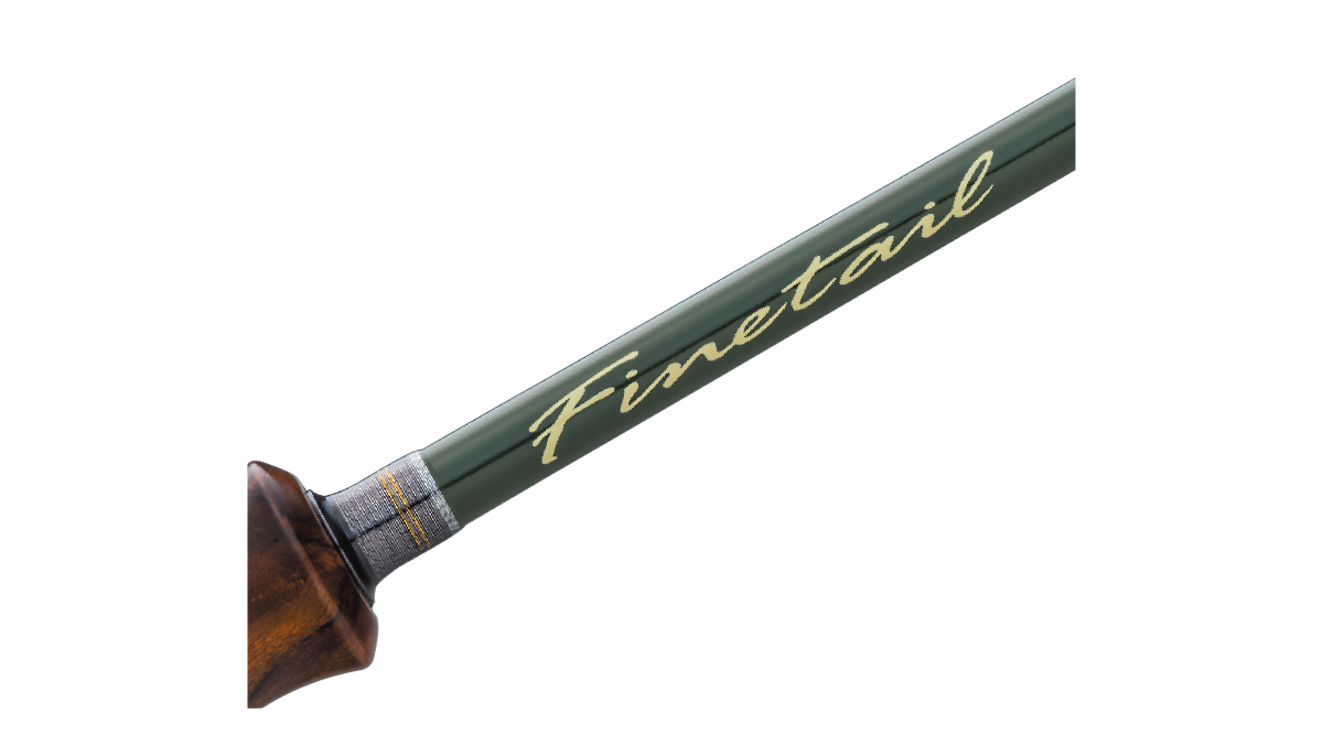 FINETAIL WORKS TUNE - Major Craft Europe