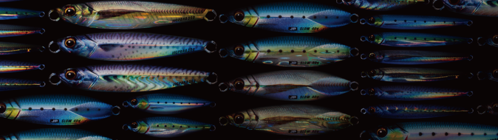 LURES - Major Craft Europe