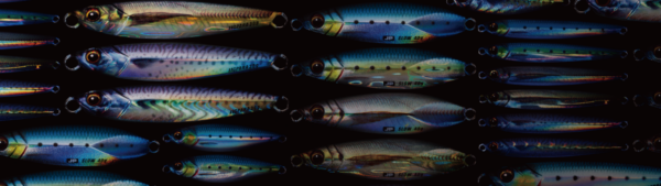 LURES - Major Craft Europe